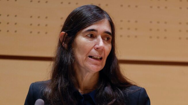 El CNIO destituye a María Blasco tras la polémica desatada por las ...
