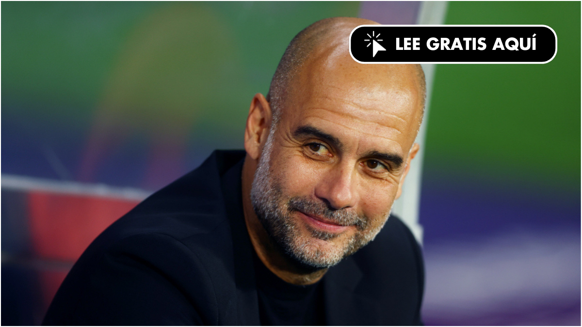 La infancia de Pep Guardiola en un pequeño pueblo catalán y medieval ...