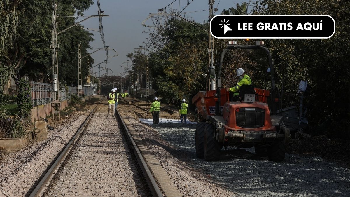 Puente plantea un macrocontrato de 660 millones para el mantenimiento ...