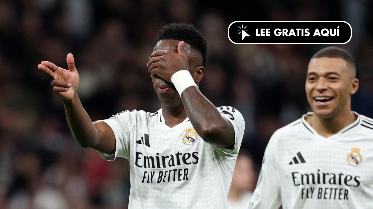 Qué necesita el Real Madrid para estar en el 'top 8' de la Champions