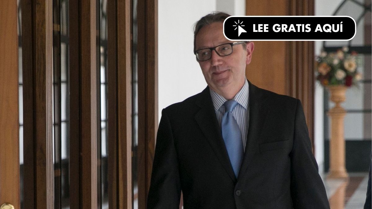 Procesan el exconsejero Manuel Recio por los 20 millones en «ficticia ...
