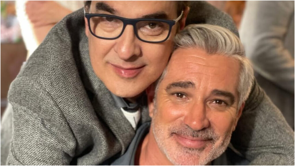 La vida actual de Adrià Collado, Fernando en 'Aquí no hay quien viva ...