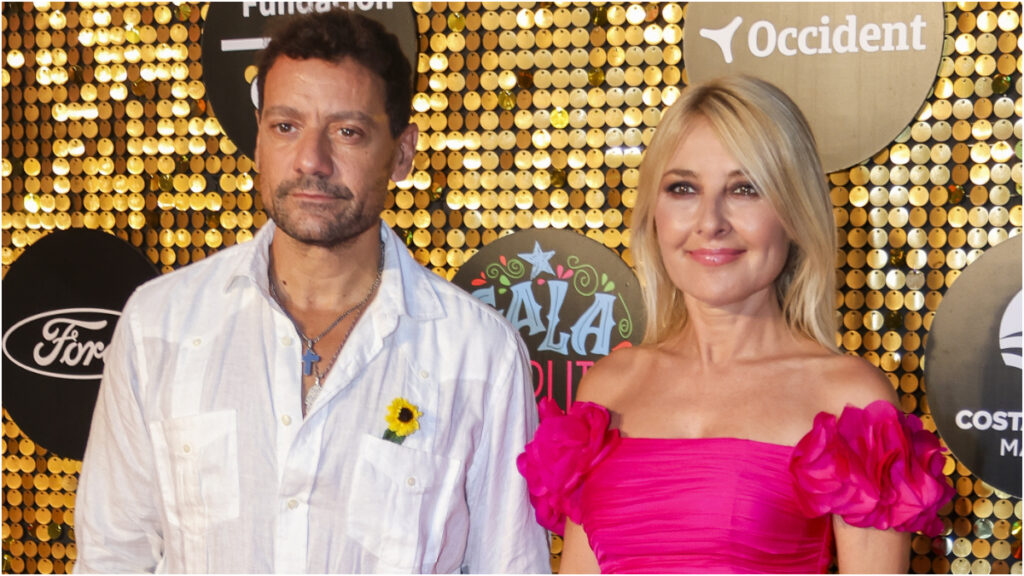 Natalia, Fernando y Cayetana, los tres hijos de Gemma Cuervo que lloran ...