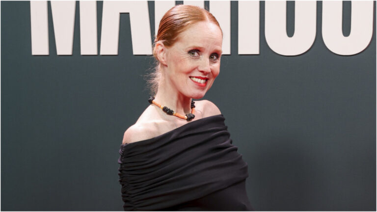 El lado desconocido de María Castro: orígenes, su primera serie y un ex ...