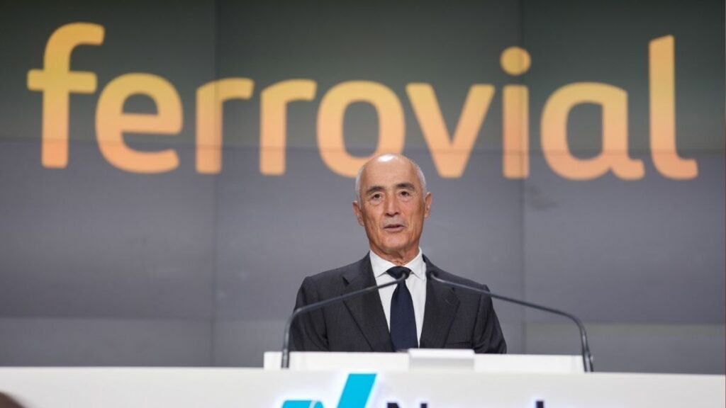Ferrovial multiplicó por siete su beneficio en 2024, hasta 3.239 ...