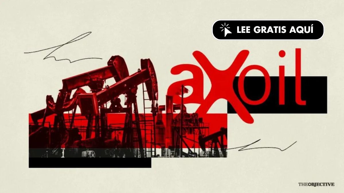 Axoil disparó las ventas a Gaslow y las comisiones al cabeza de la ...