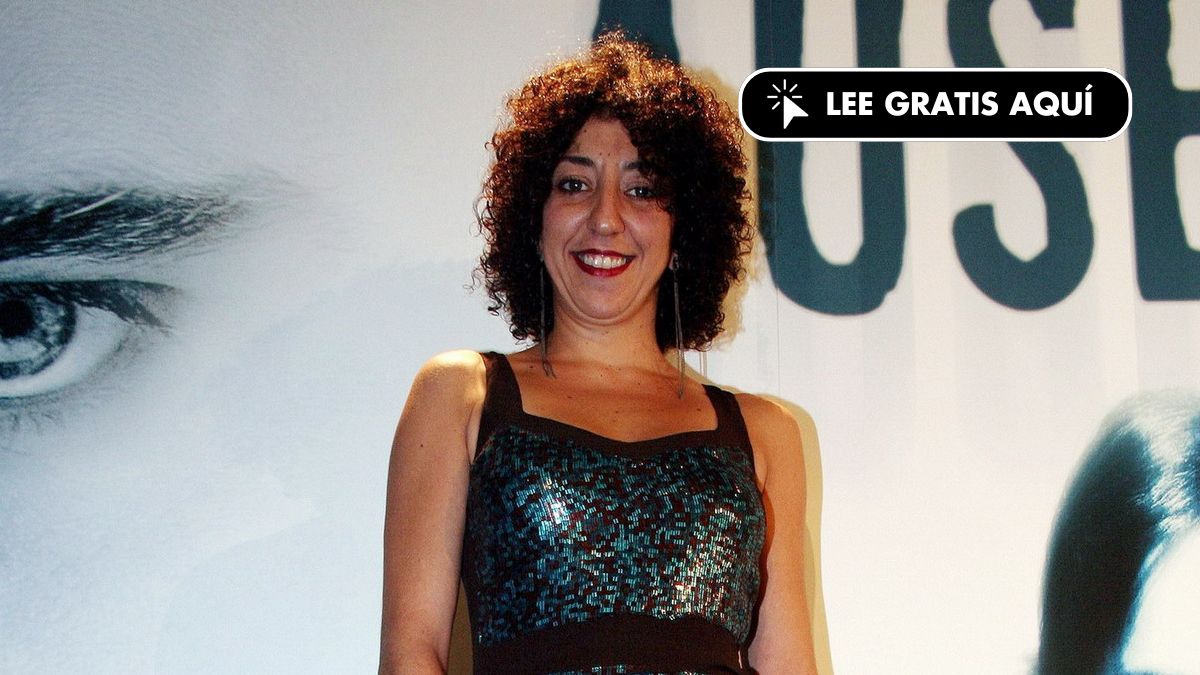 Prisión provisional para la actriz Mónica Cervera por una orden ...