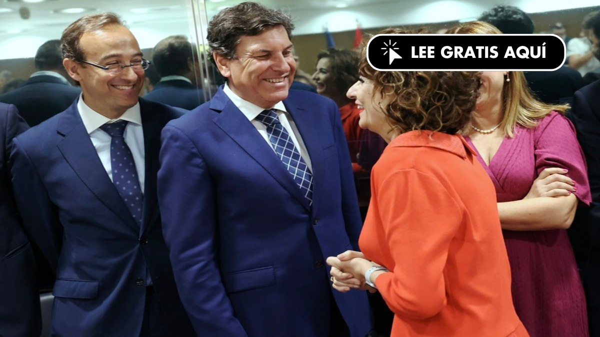Castilla y León abandona el Consejo de Política Fiscal para no avalar ...