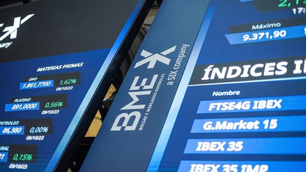 Millenium, Vitruvio y Gop Properties, las socimis del BME con más ...