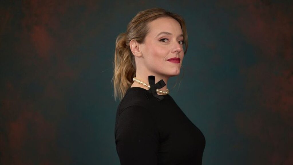 La vida de María Rodríguez Soto: protagonista en los Goyas y divorciada