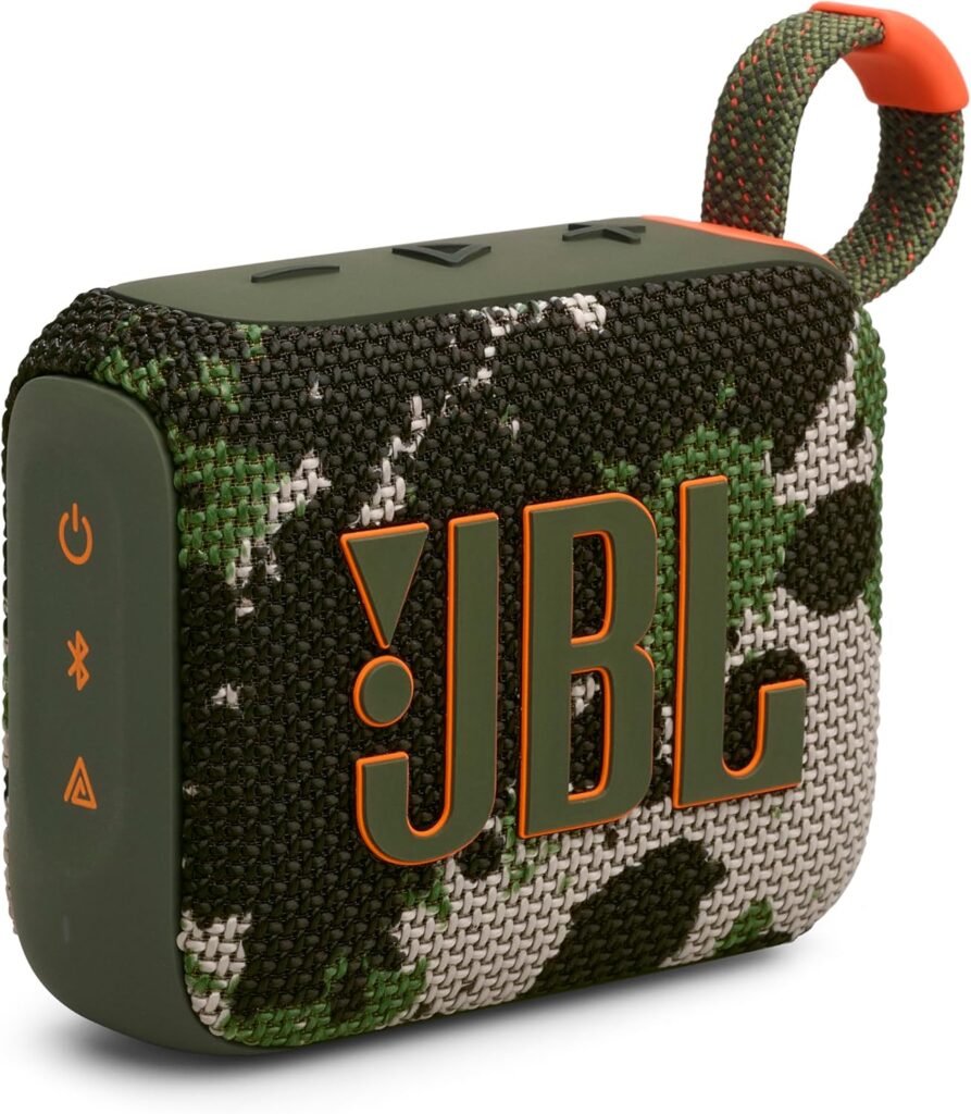 Los mejores mini altavoces Bluetooth portátiles