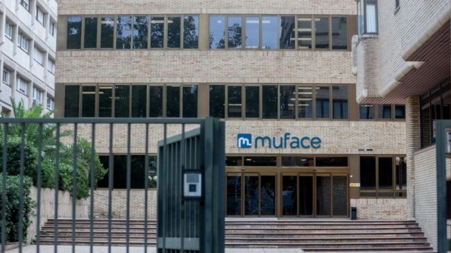 Nueva Mutua Sanitaria prestará la asistencia sanitaria de Muface en el ...