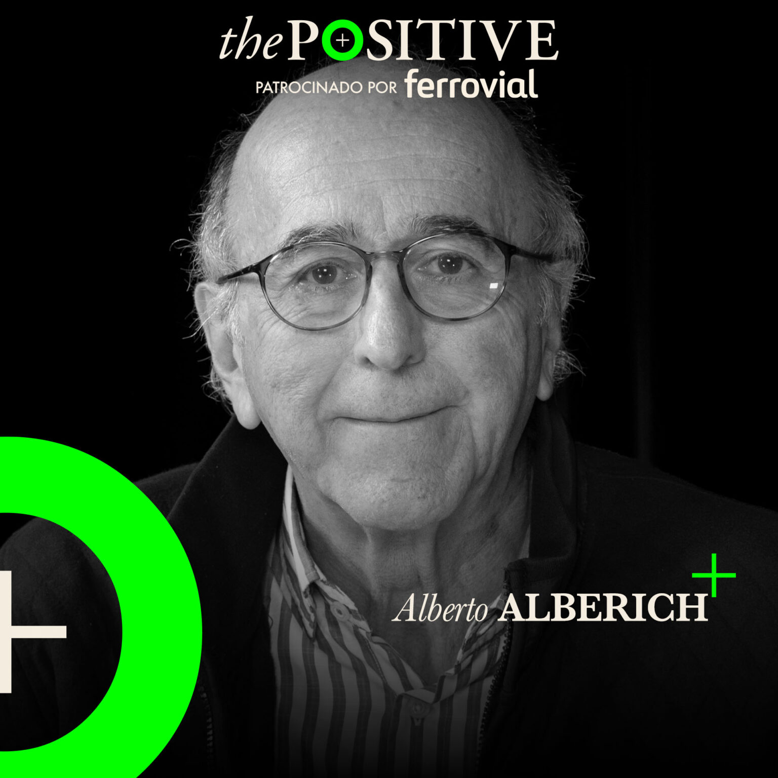 Podcast | Albert Alberich en The Positive