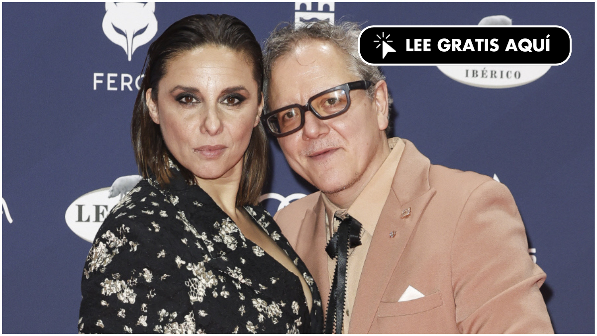 Quién es el actor Óscar de la Fuente, nominado a los Goya: películas ...