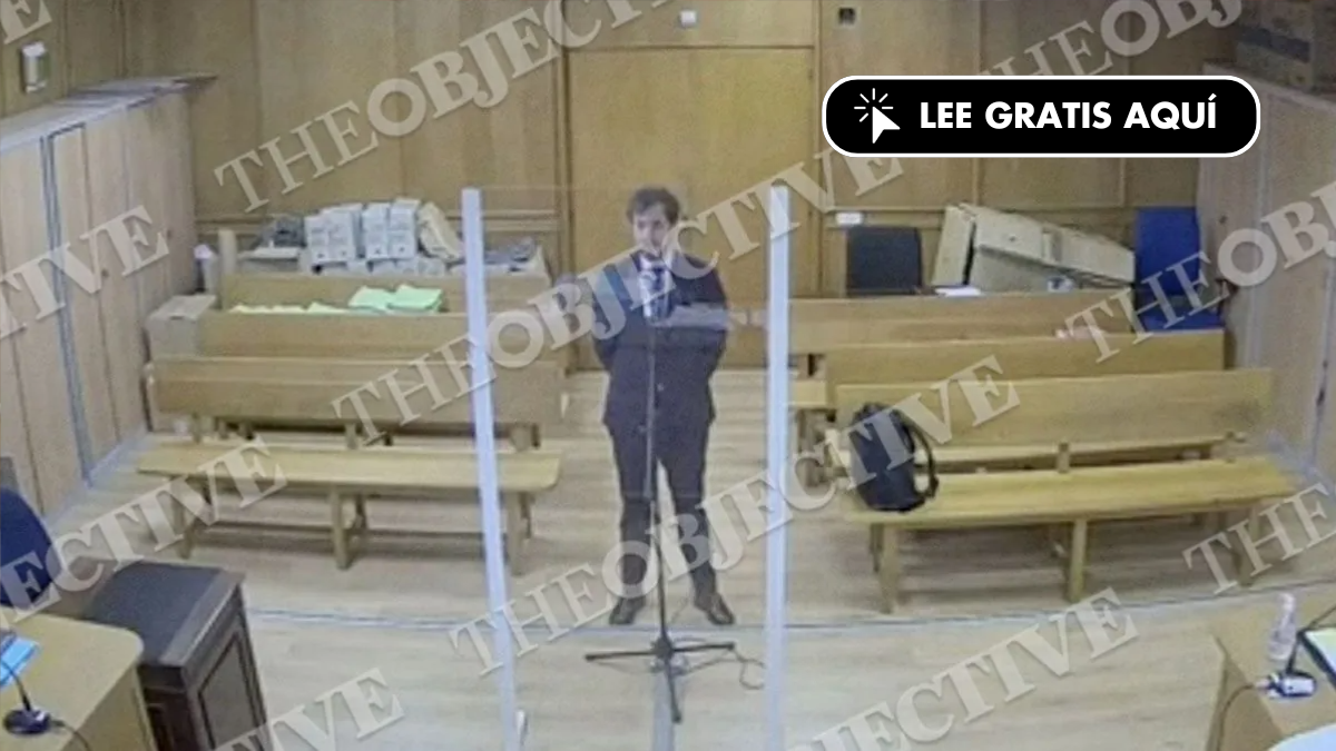 Investigan a un cargo del ministerio de Ribera por retirar la licencia ...