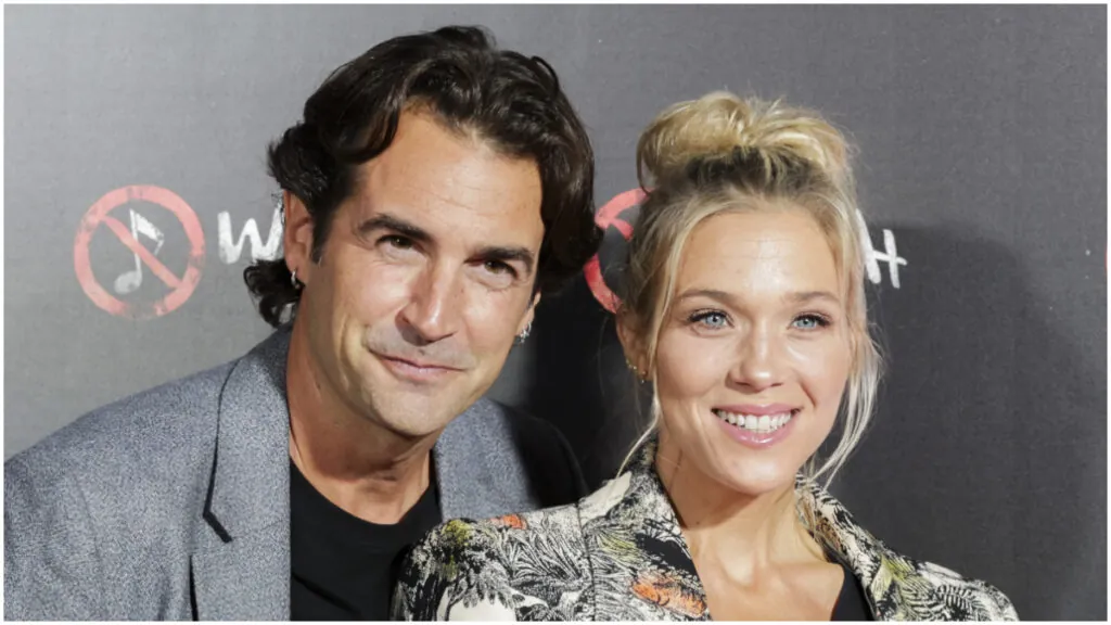 Álex Adrover: su historia de amor con Patry Montero, una boda con ...