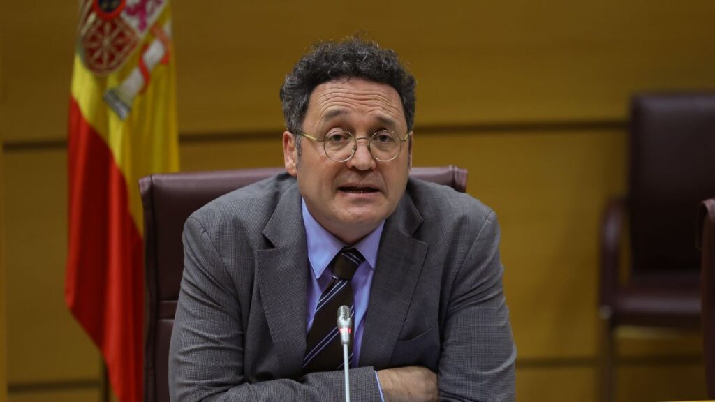 El juez del Supremo pregunta a la Fiscalía si debe suspender de su ...