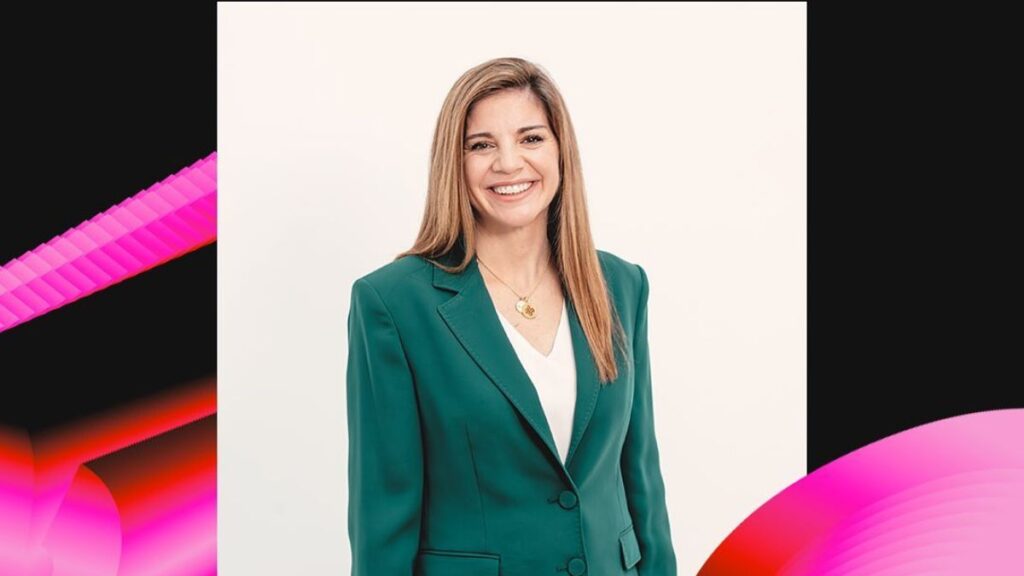 El amor hay que lucharlo: la visión de Marian Rojas sobre el compromiso