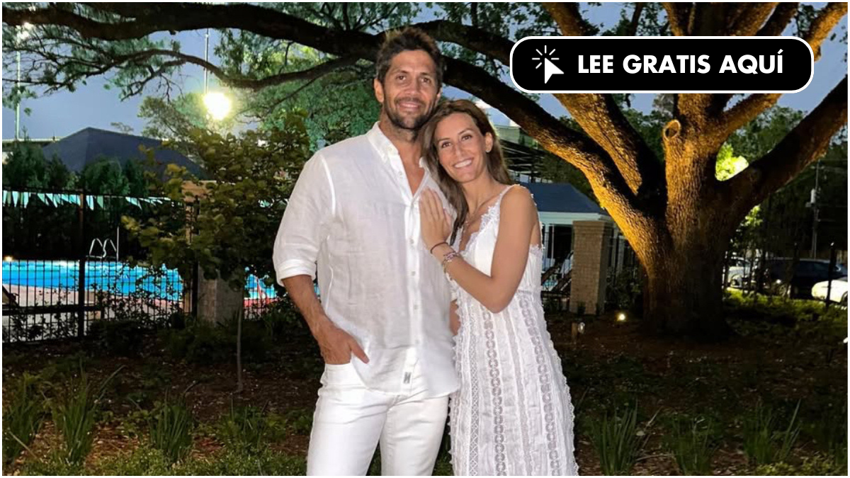 Así es La Perla de Catar, la isla flotante de Doha en la que viven Ana ...