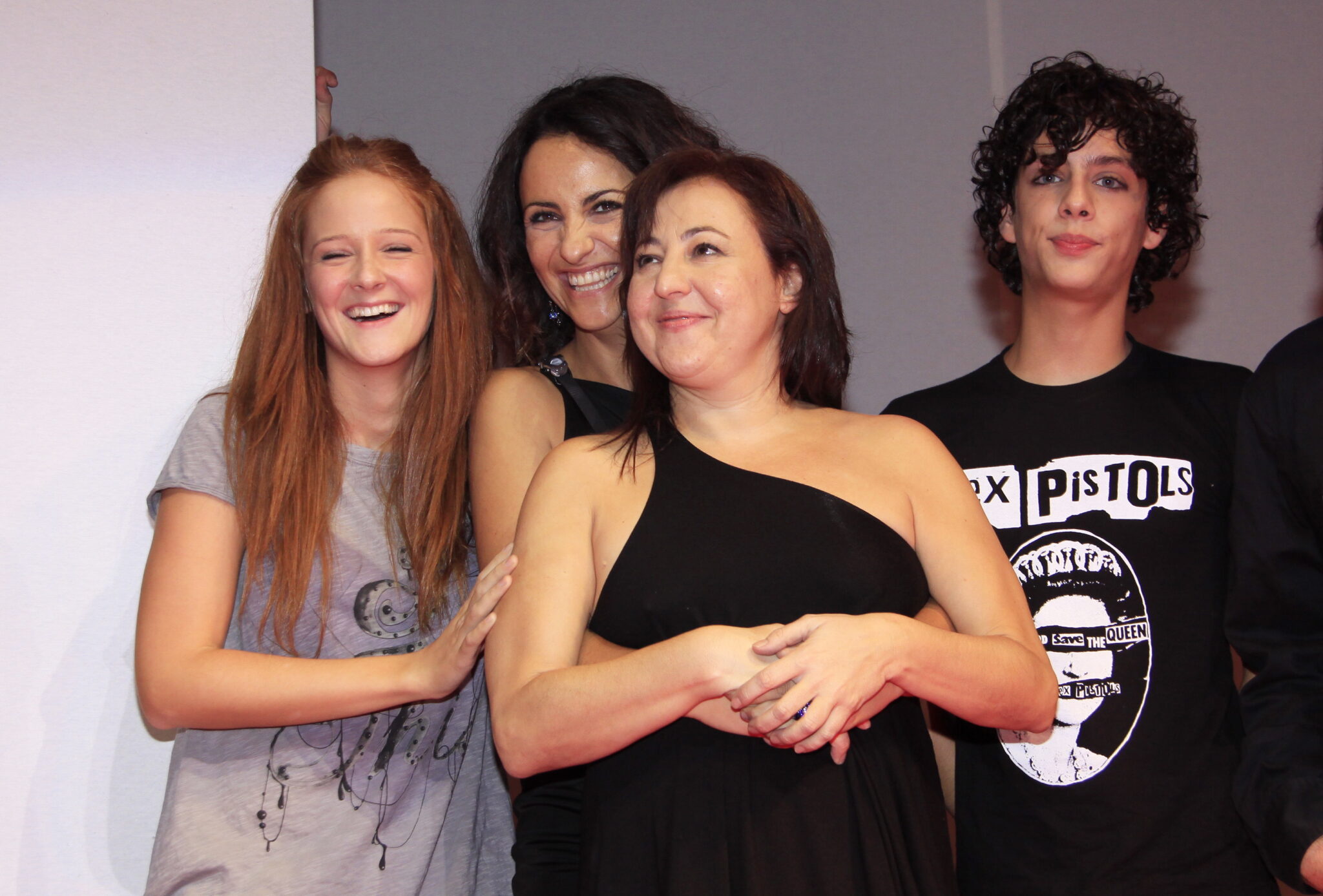 La vida actual de Ana Polvorosa: su 'no' a volver a 'Aída', dos exnovios famosos y su última serie