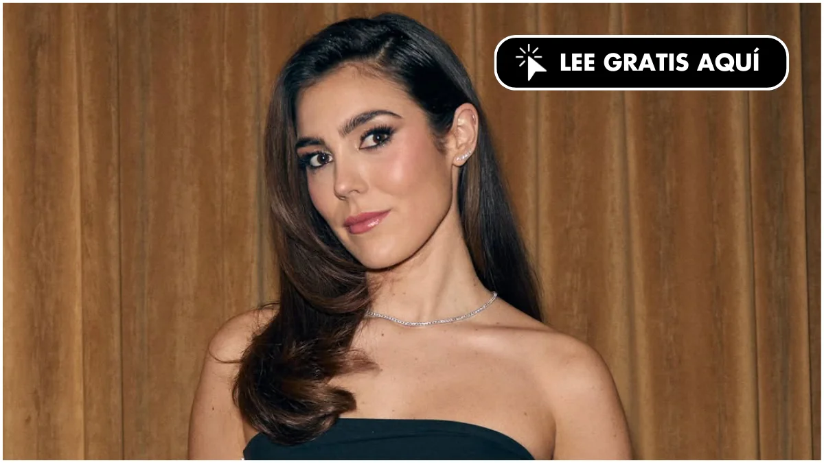 Los trabajos de Anna Ferrer Padilla antes de ser influencer: de 'Got ...