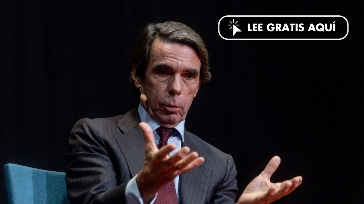 FAES critica a Vox por ir a la convención de Trump, «donde se levantan ...