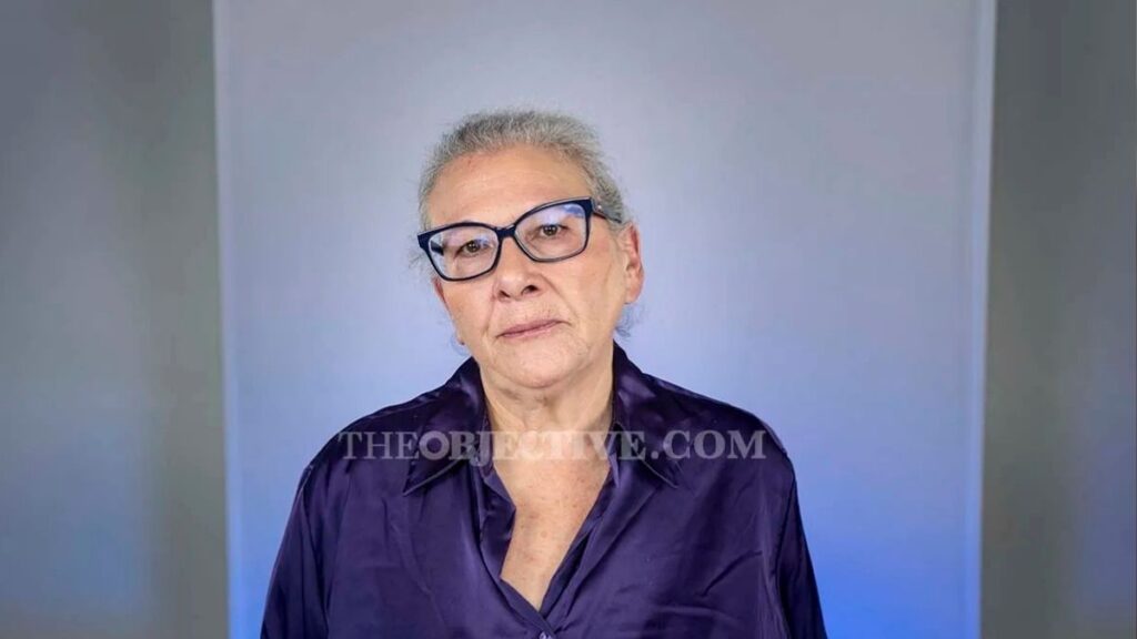 El juez suspende la declaración de Carmen Pano para «salvaguardar sus ...