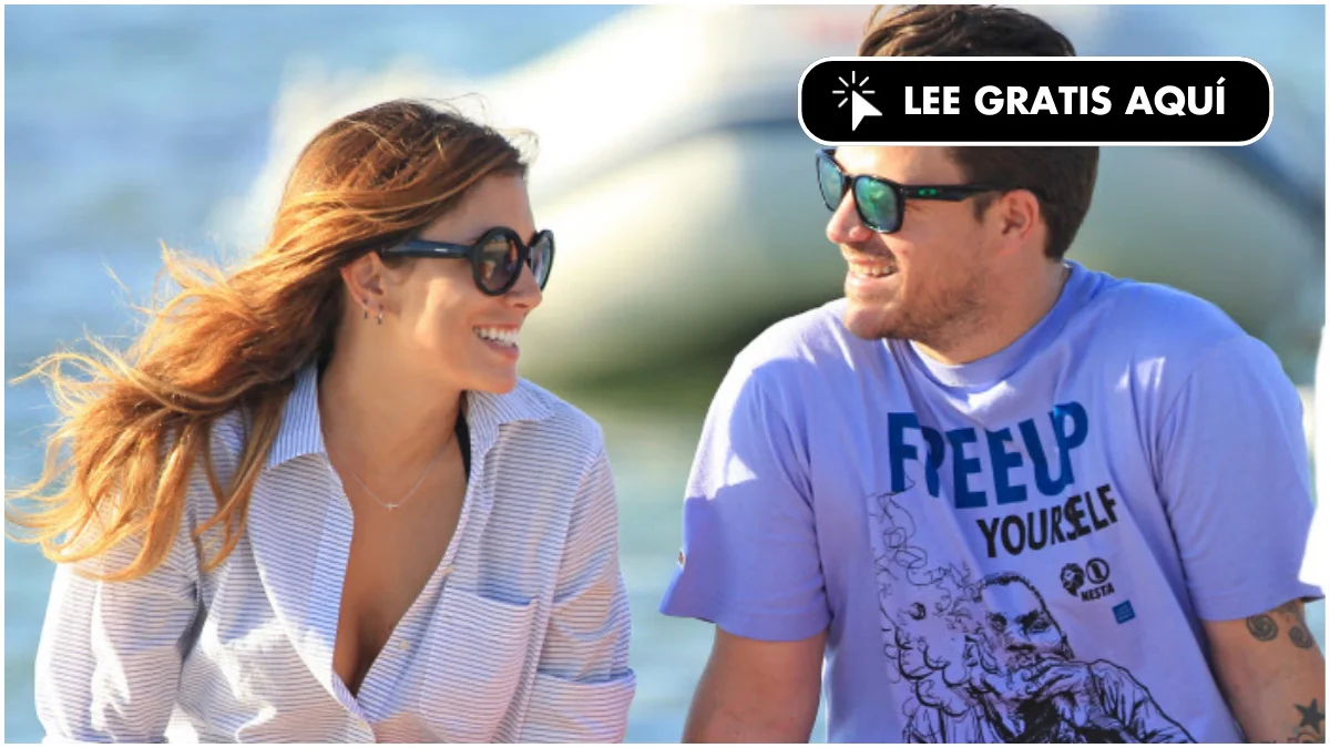 Cronología de la relación de Blanca Suárez y Dani Martín: su primera ...