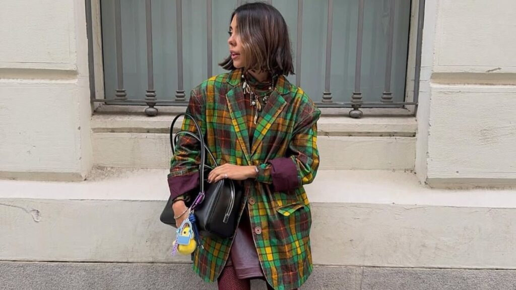 Despídete del leopardo: este es el estampado estrella para esta primavera