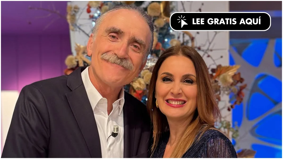 Eva Ruiz, la presentadora que triunfa con Juan y Medio: pasado como Miss, dos hijos y separada