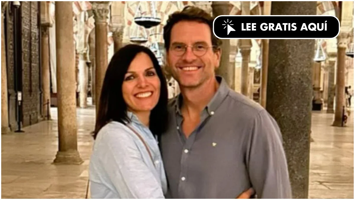 Eva Pedraza, más allá de su pasado como Miss: su relación con un actor y su paso por la política