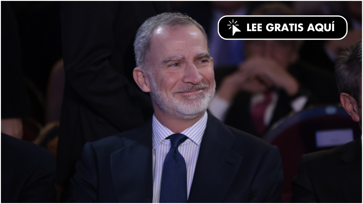 Esta es la bebida favorita del rey Felipe que es rica en vitaminas y ...