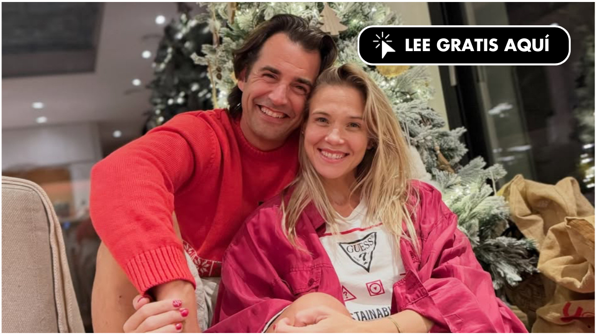 Álex Adrover: su historia de amor con Patry Montero, una boda con ...