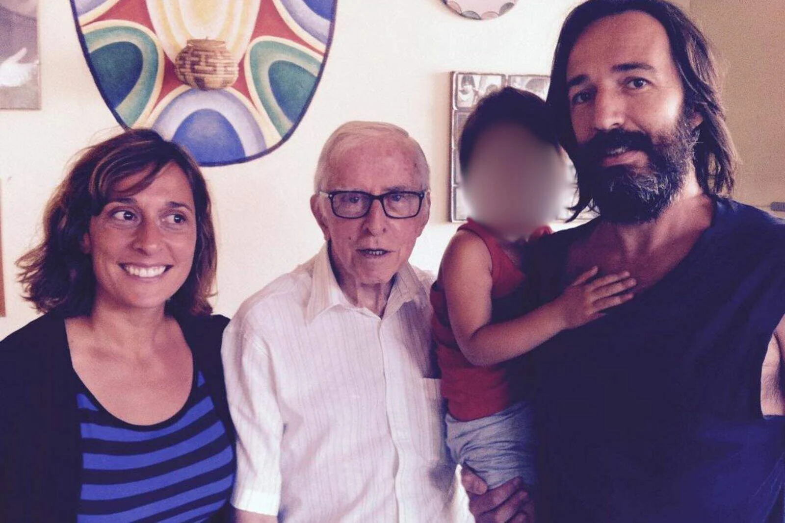 La discreta vida amorosa de Clara Segura, nominada a los Goya