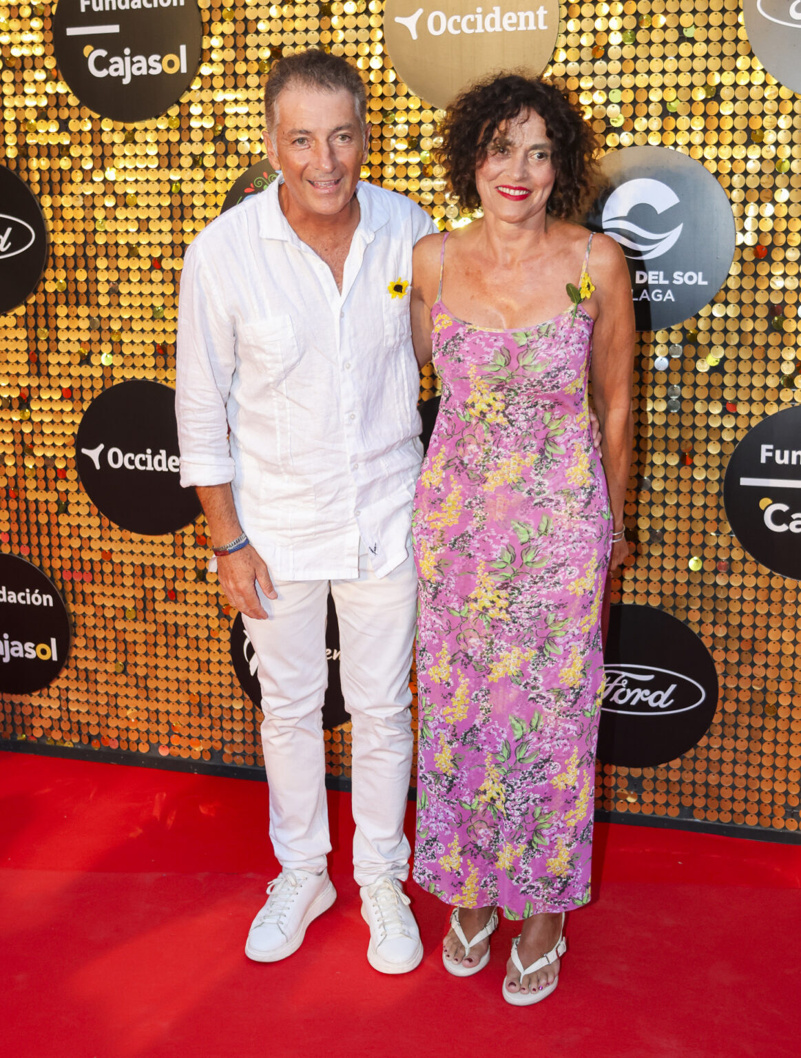 Javier, el hermano de Antonio Banderas que se enfrenta a Felipe VI en ...