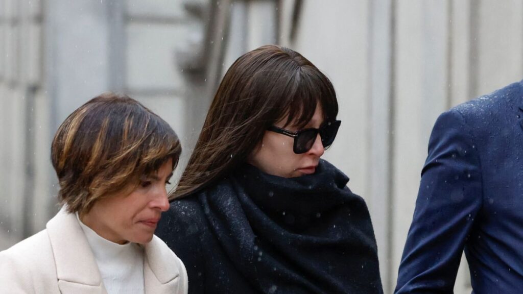 Ineco reconoce que fichó a Jésica Rodríguez sin publicar una oferta ...