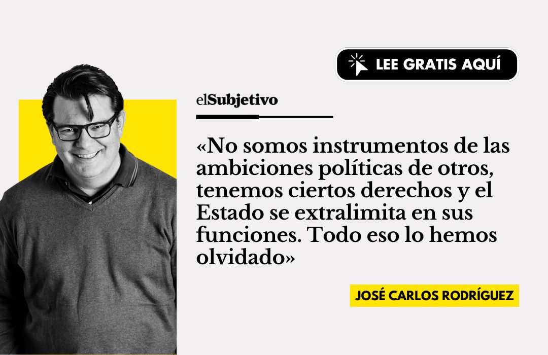 Vance y el enemigo interior de Europa, por José Carlos Rodríguez