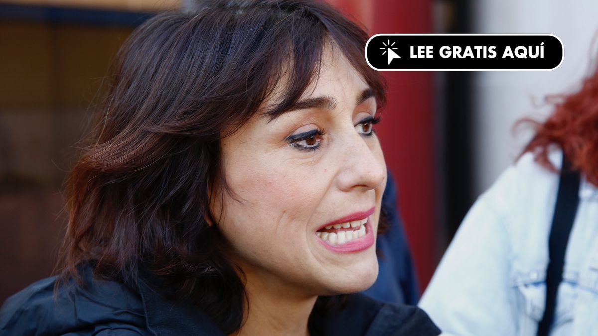 Juana Rivas traslada a la justicia italiana audios de sus hijos como ...