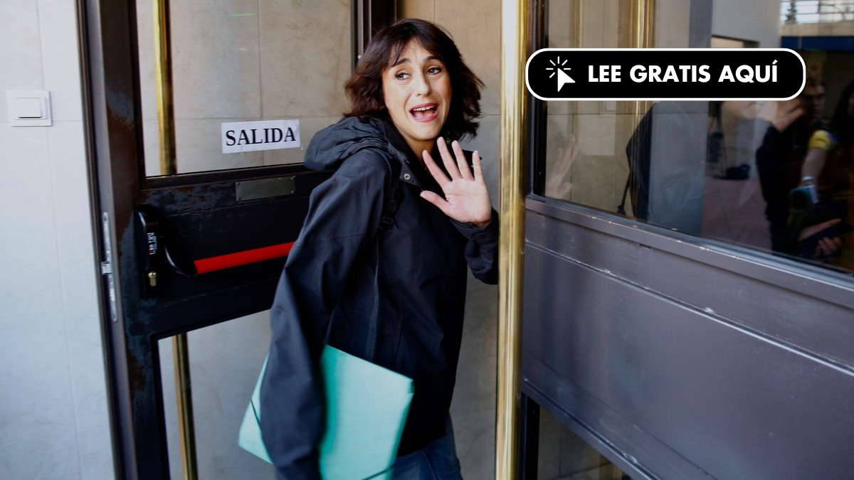 La Justicia italiana ordena a Juana Rivas que devuelva a su hijo «de ...