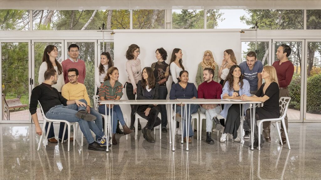 María Blasco deja la dirección del CNIO, pero seguirá en el centro como ...