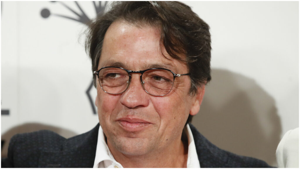 Miguel Ángel Bernardeau y Ana Duato, más de 30 años juntos: una ...