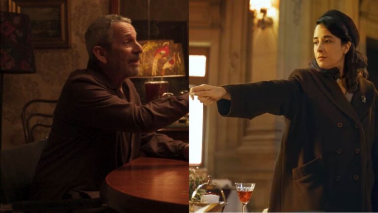 Alfredo Castro: casado con Taira Court, una hija y su vida en Chile