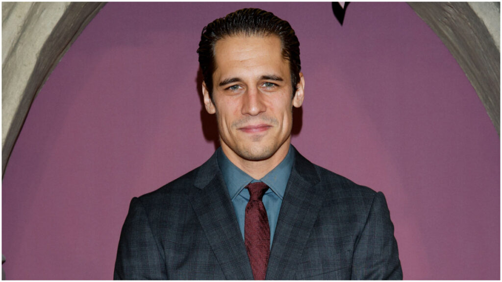 El currículo sentimental de Martiño Rivas: de la madre de su hija Ayo a ...