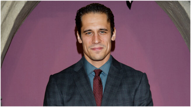 El currículo sentimental de Martiño Rivas: de la madre de su hija Ayo a ...