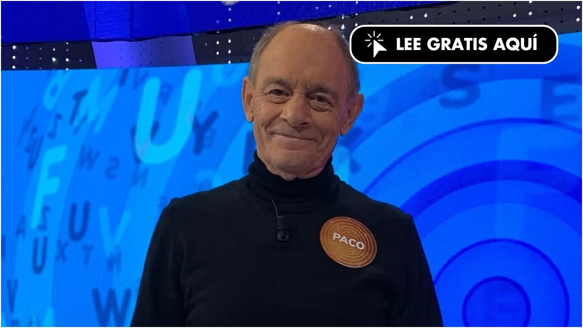 Qué fue de Paco Pastor: de cantar 'Eva María' a los videojuegos ...