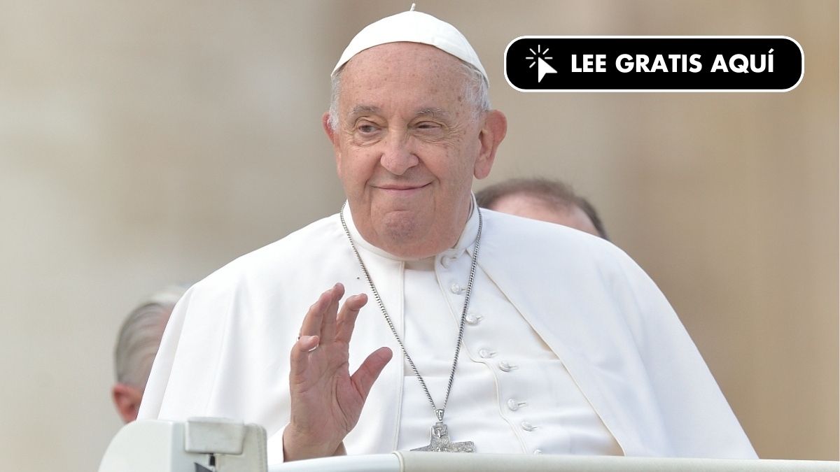 El papa Francisco padece una neumonía bilateral y su cuadro médico es «complejo»