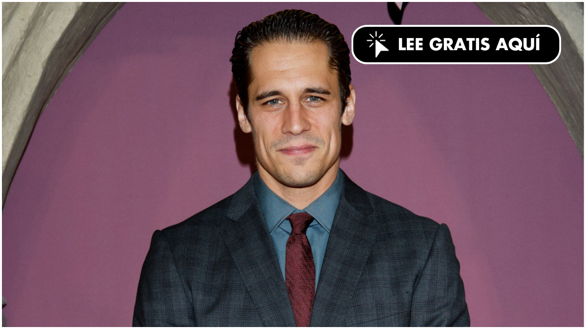 El currículo sentimental de Martiño Rivas: de la madre de su hija Ayo a ...