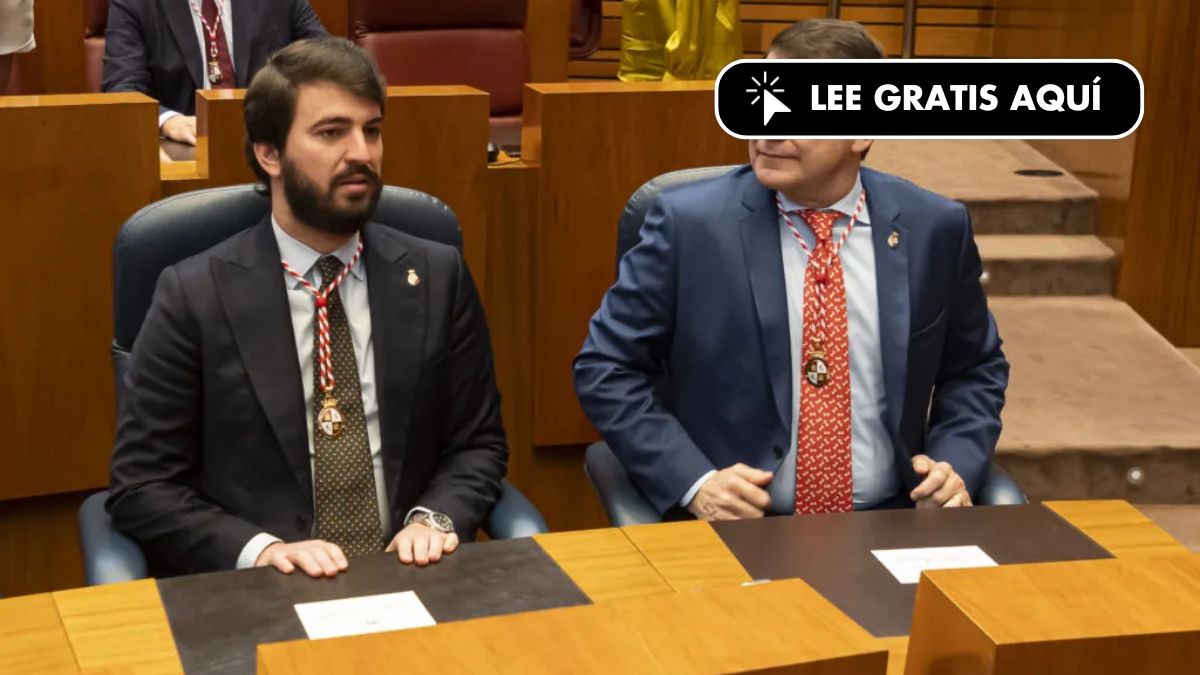 El PP de Castilla y León cree que la relación con Vox mejorará tras la ...