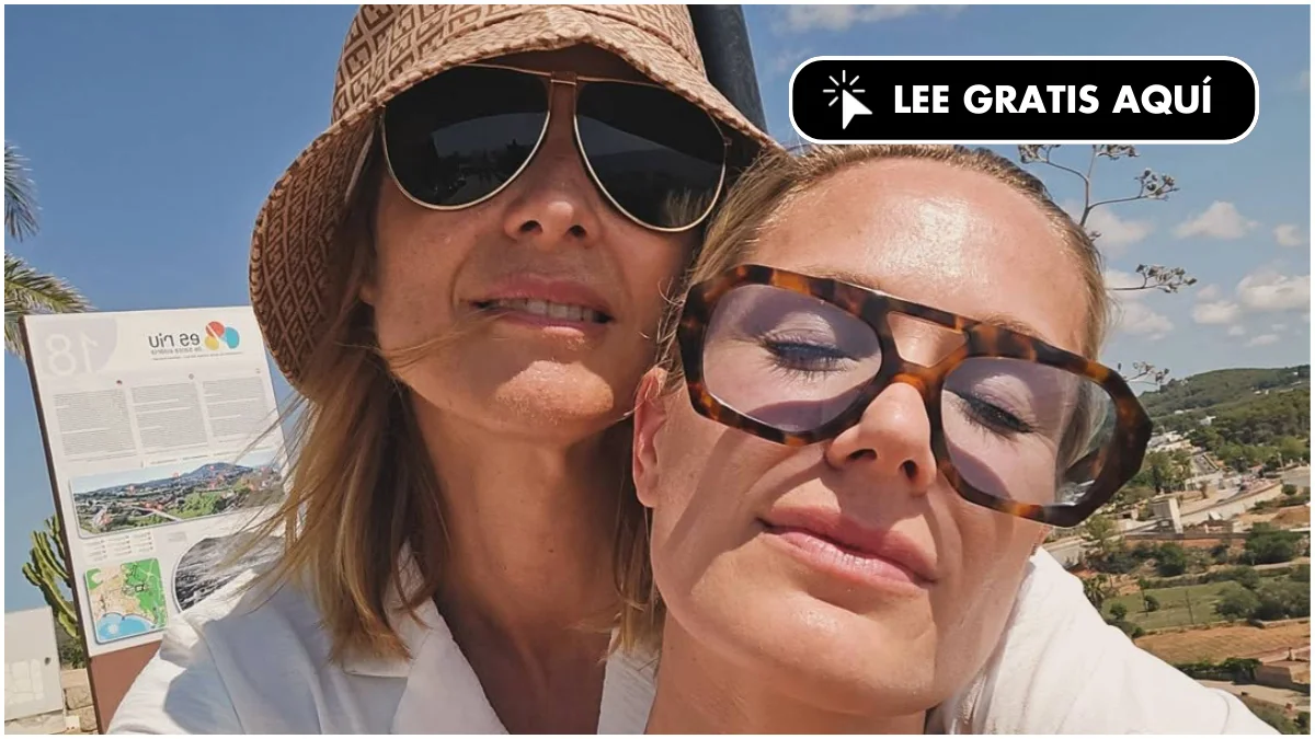 La vida personal de Sandra Barneda: la pérdida de su sobrino, familia ...