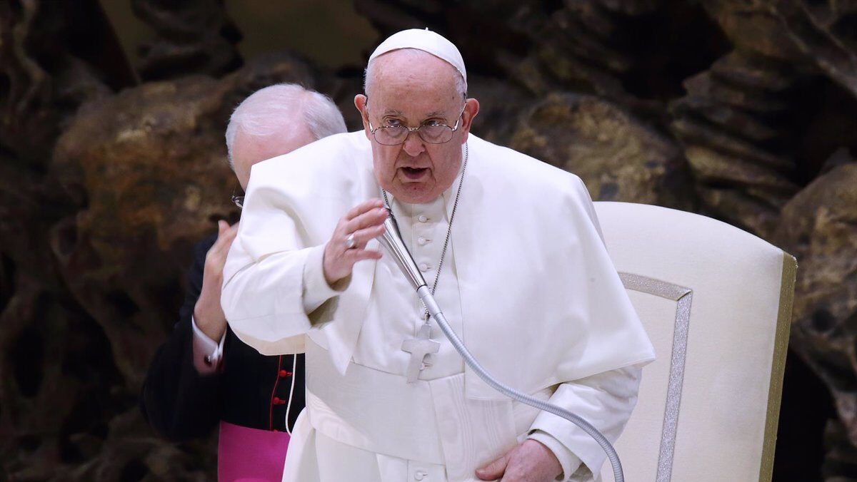 Si el papa Francisco renuncia al papado: ¿quién dirige el Vaticano?